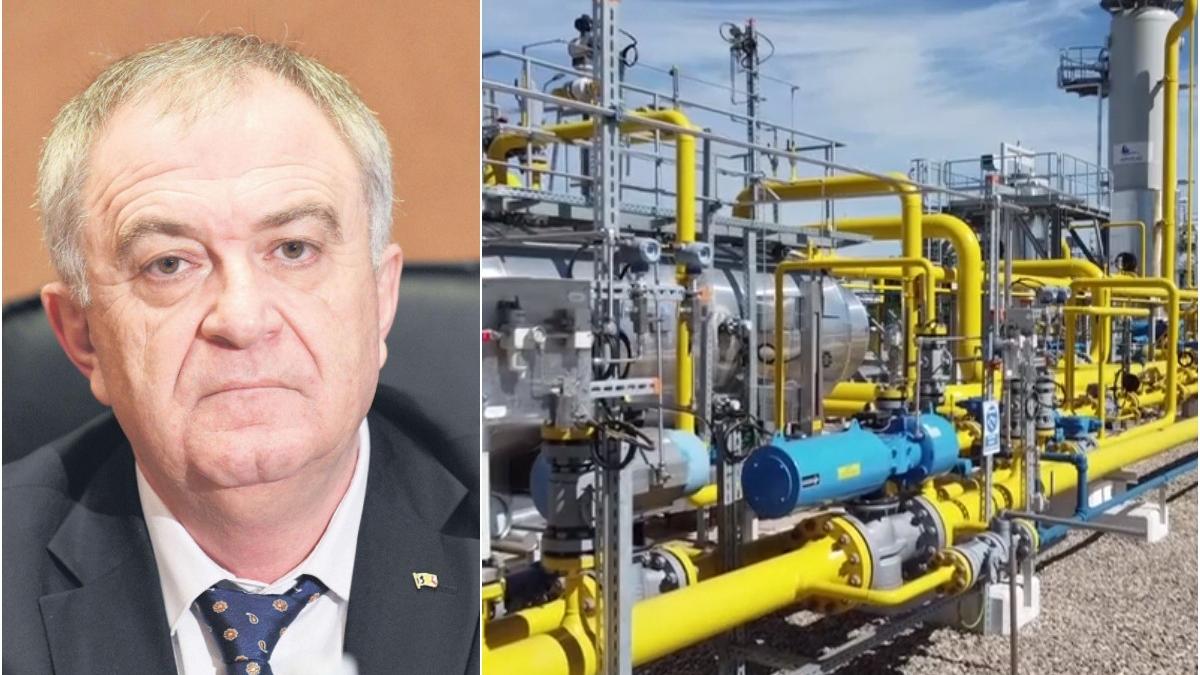 Anunţul directorului Transgaz despre rezerva de gaz a României