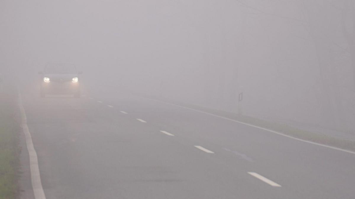 Avertizare meteo. E cod galben de fenomene meteorologice periculoase în ...