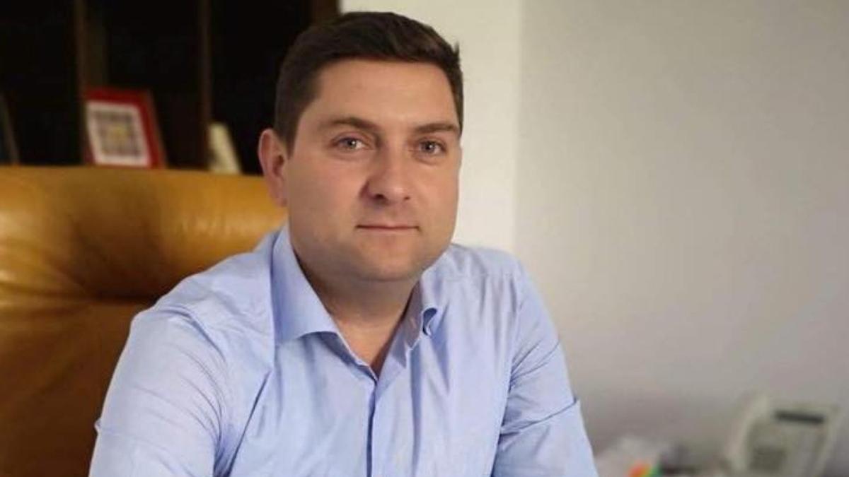 Bogdan Cojocaru, prefectul de Iaşi: "Sportul ieșean are nevoie de o strategie coerentă. Mesajele ...