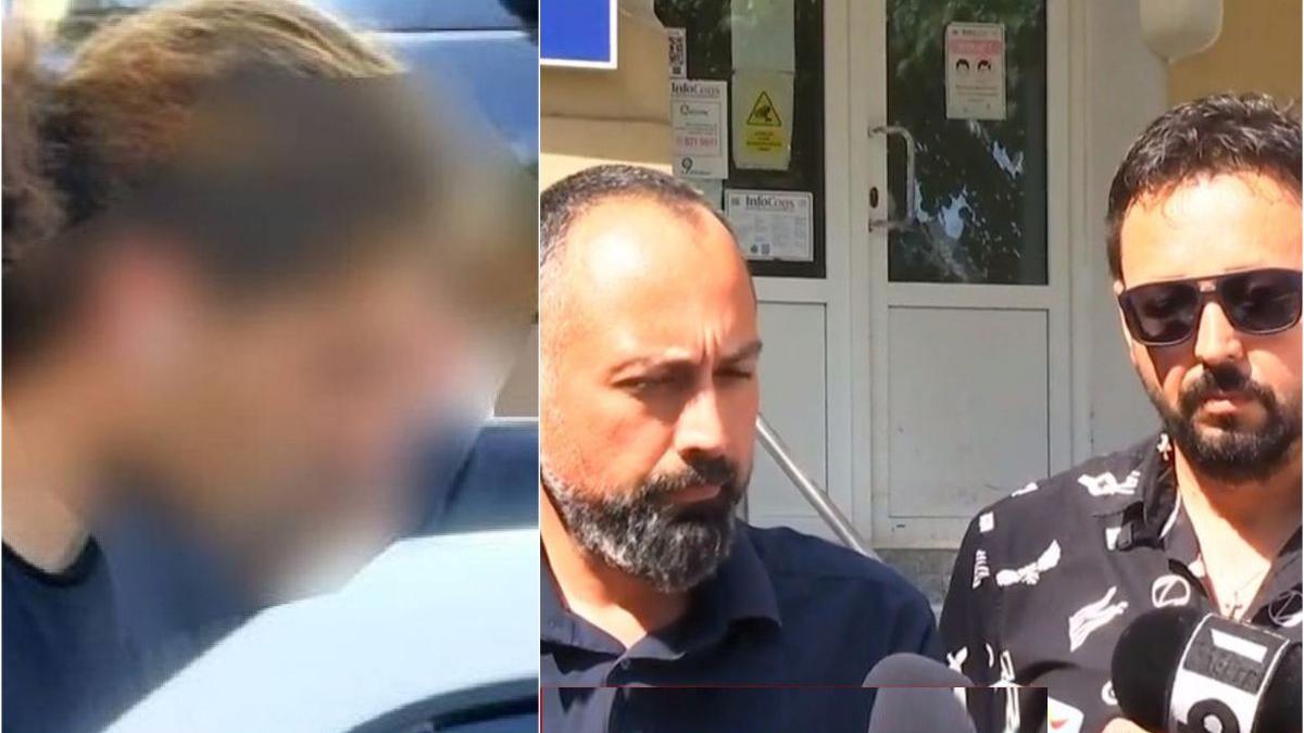 Unchiul lui Sebi, tânărul mort în accidentul din 2 Mai: "Nu ne dorim ...
