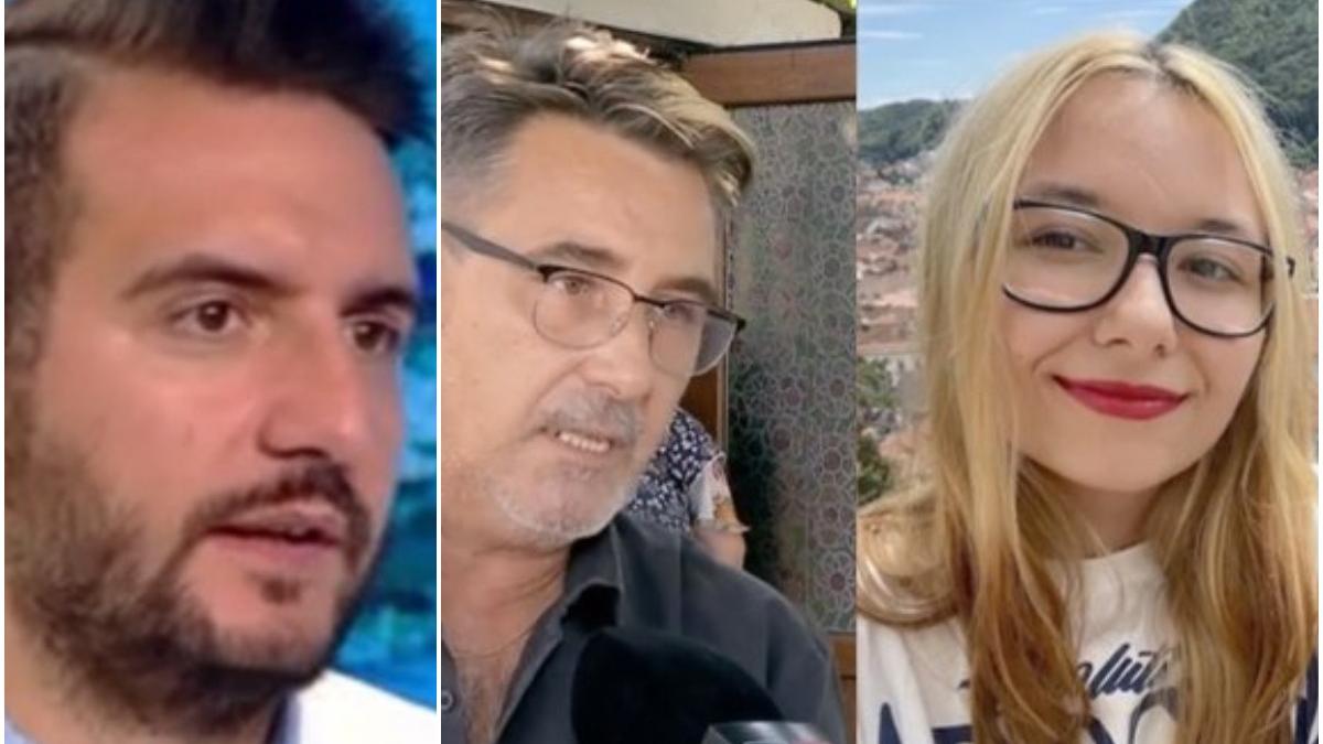 Av. Adrian Cuculis: "Nu voi permite muşamalizarea acestui caz! M-a ...