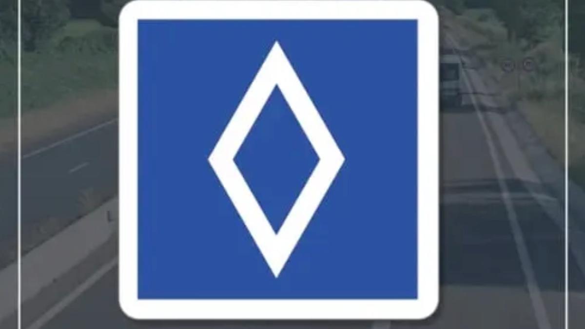 Un nou indicator rutier, apărut într-o țară din UE. Semnificația pentru ...