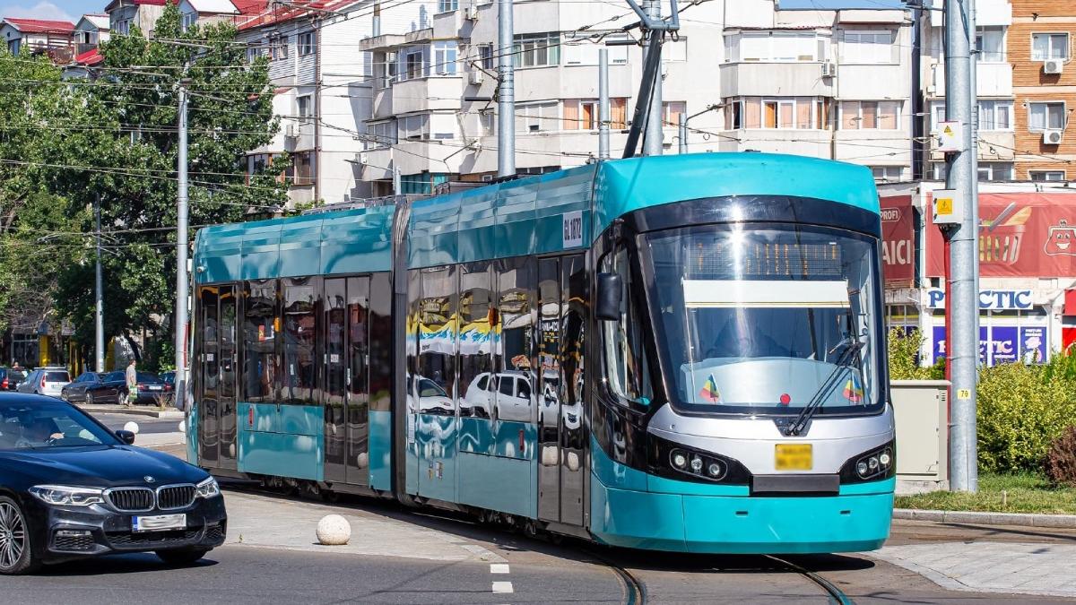 Orașul din România premiat pentru transport public "verde", după ce a ...