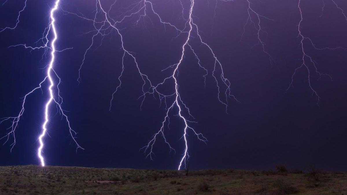 Furtuna care mătură Europa ajunge în România! Meteorolog: ”Este ...