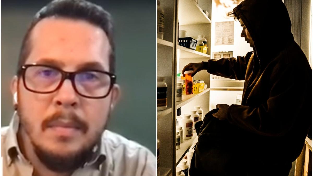 Psihiatrul Gabriel Diaconu, despre comportamentul agresiv al tinerilor ...