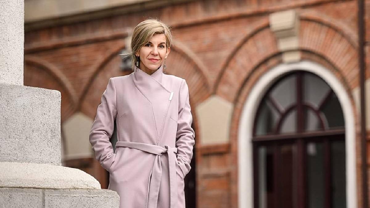 O profesoară din România, selectată în Top 50 cei mai buni profesori ...