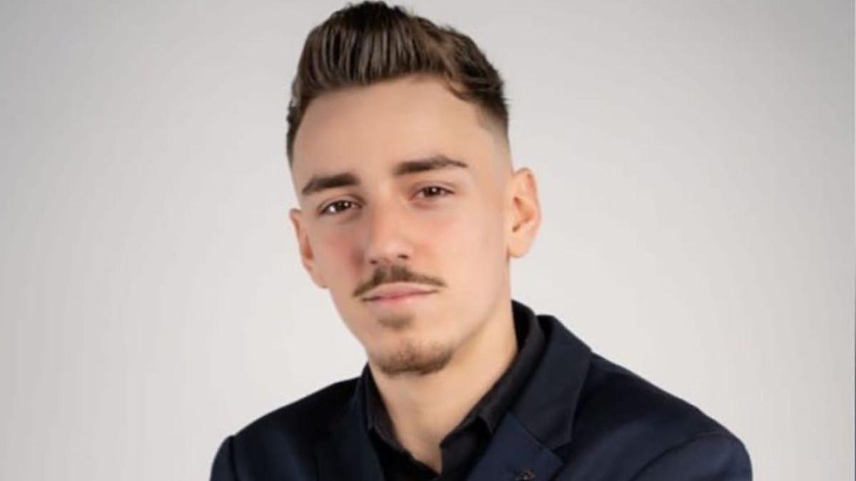 Filip Cristian, un influencer de pe TikTok, este căutat de Poliţia ...