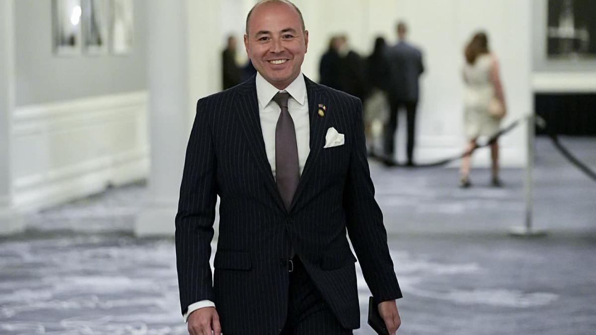 The Telegraph | Campania fraţilor Andrei şi Alexandru Muraru au salvat ...