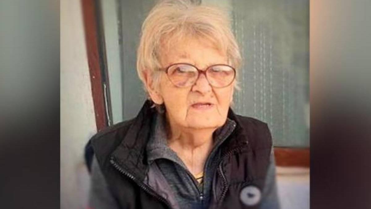 Dacă ați văzut-o, sunați la 112! Elena a fugit dintr-un azil de bătrâni din Argeș | Antena 3 CNN