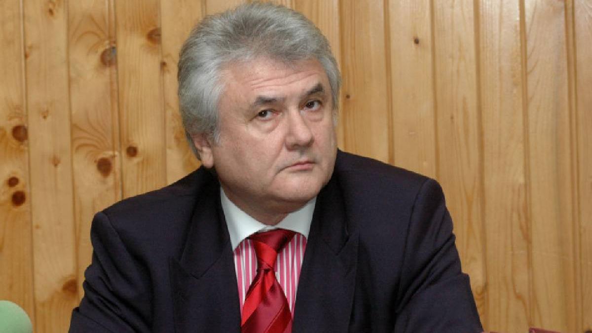A murit Mircea Eugen Burada, unul dintre scenariștii filmului Nea Mărin ...