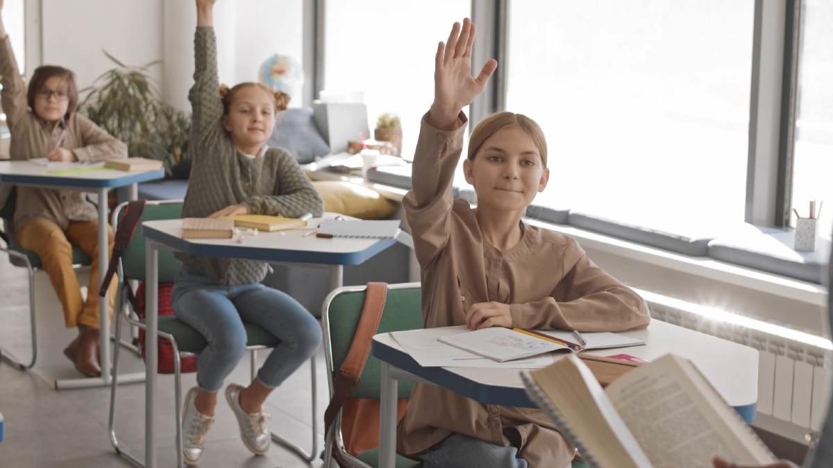 Ziua Internațională a Educației. Program unic în România pentru copiii ...