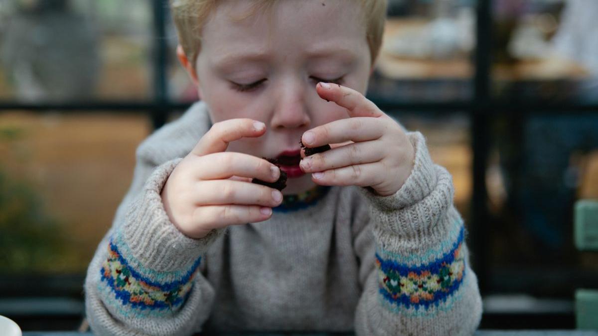 Primul lucru pe care trebuie să îl faci când copilul s-a înecat: ”Chiar ...