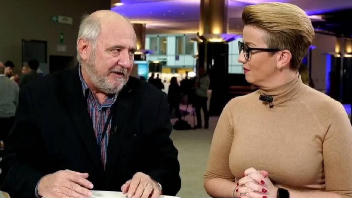 Europarlamentarul Vlad Nistor, despre amenințarea teroristă: "Pericolul este enorm și nu doar ...