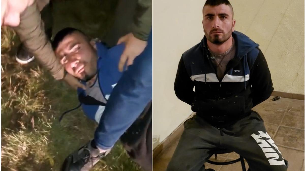 Noi detalii din gafa monumentală în cazul crimei de la Sibiu | Suspectul eliberat vrea să dea ...