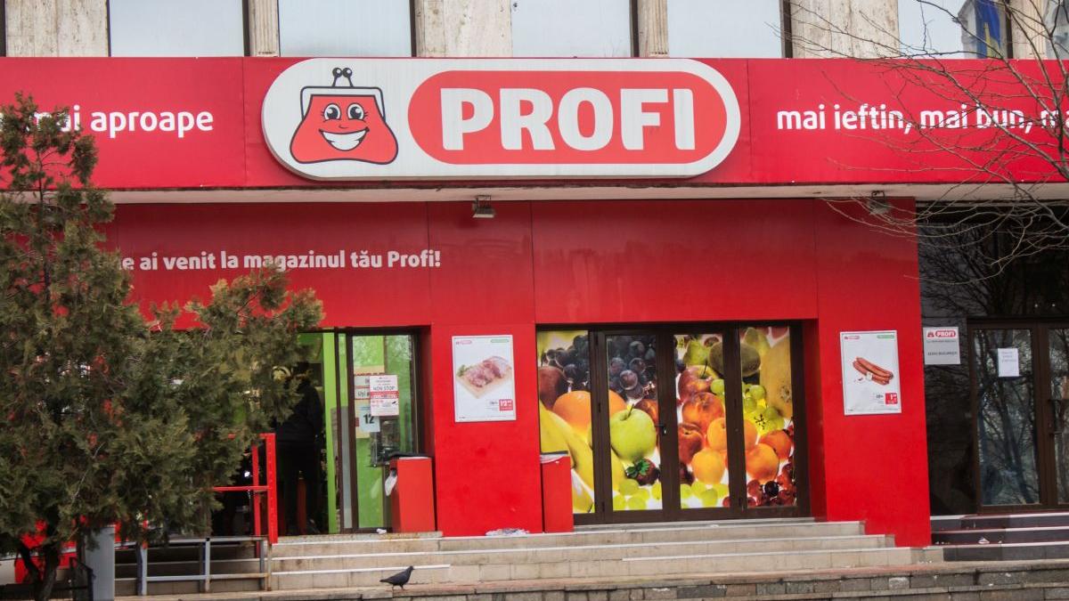 Program Profi 1 decembrie 2023. Orarul magazinelor de Ziua Naţională
