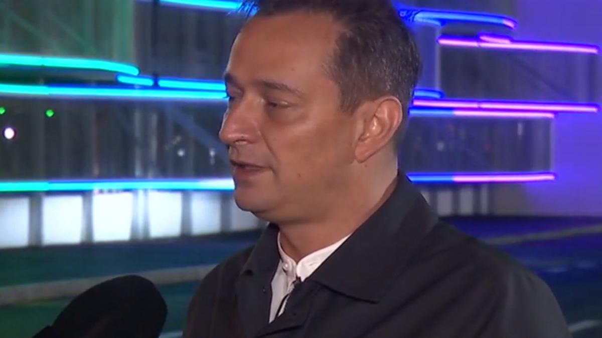 Acasă la Daniel Băluță, primarul Sectorului 4: "Nu aş vrea niciodată să ...