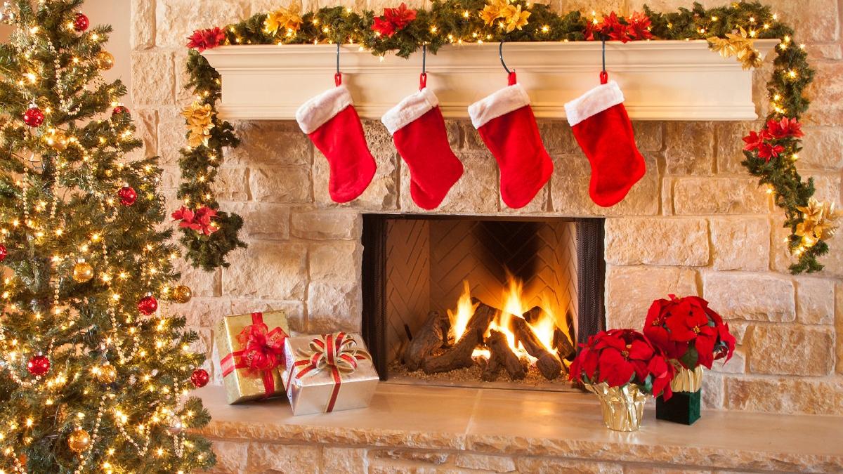 Începe magia sărbătorilor de iarnă: Copiii îl aşteaptă pe Moş Nicolae ...