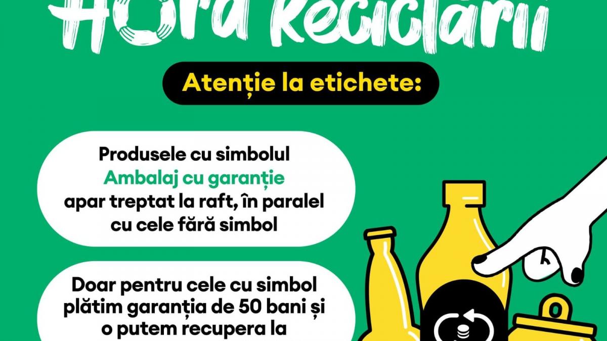 RetuRO vine în întâmpinarea comercianților prin lansarea magazinului ...