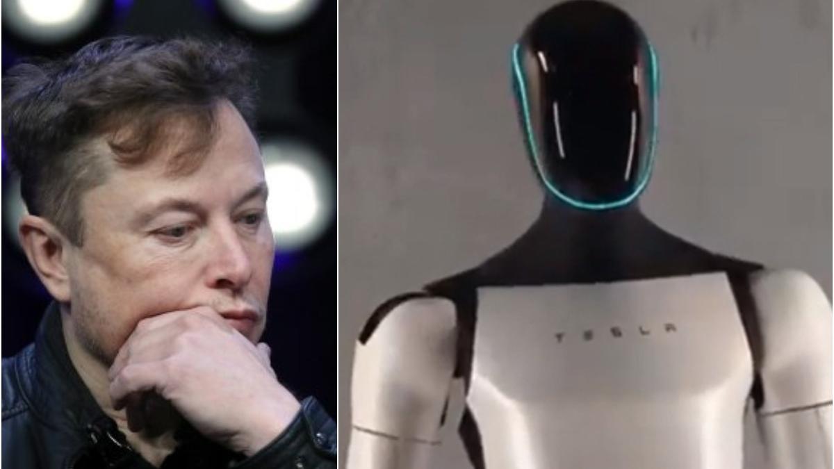 Temerile lui Elon Musk, la lansarea robotului umanoid Optimus Gen 2 ...