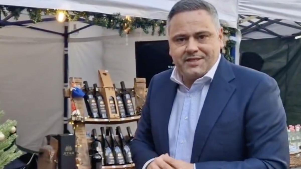 Ministrul Agriculturii, Florin Barbu: "Vă așteptăm la târgul nostru de ...