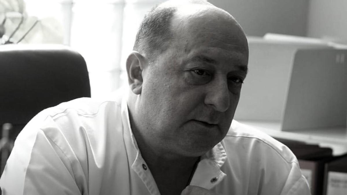 A murit un cunoscut și apreciat medic român, fostul director al ...