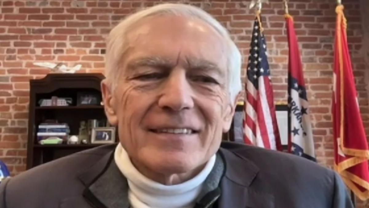 Wesley Clark, analist militar CNN: "Dacă Rusia ar ataca NATO, Statele ...