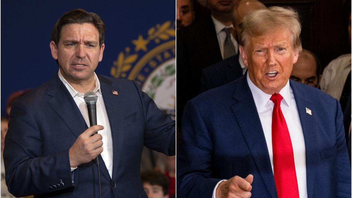 Alegeri SUA 2024: Ron DeSantis se retrage din cursa pentru Casa Albă și ...