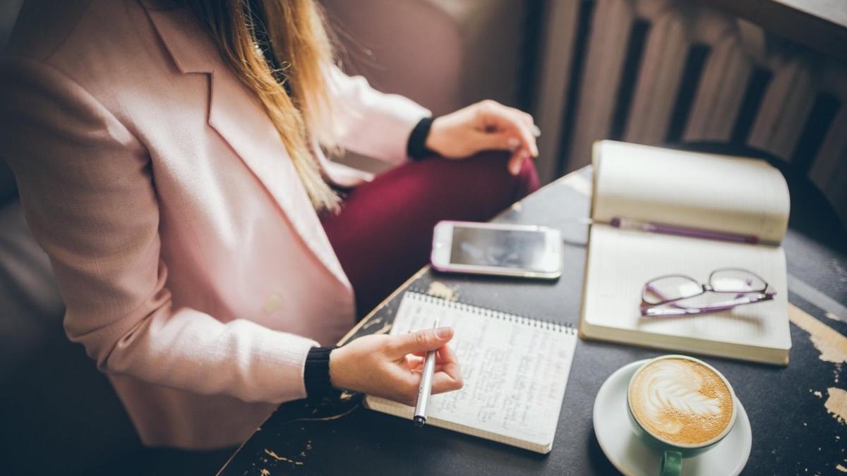 23 ianuarie, Ziua Internațională a Scrisului de Mână | Beneficii ...