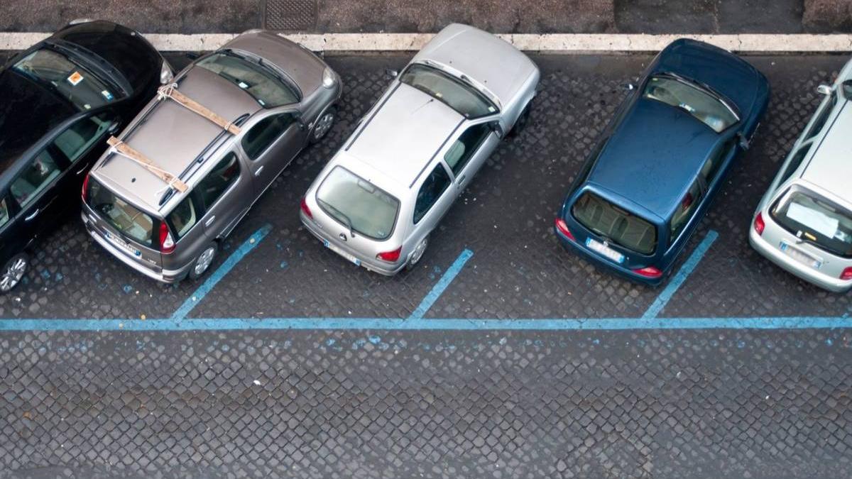 Obținerea unui loc de parcare de reședință în București. Ce acte sunt ...