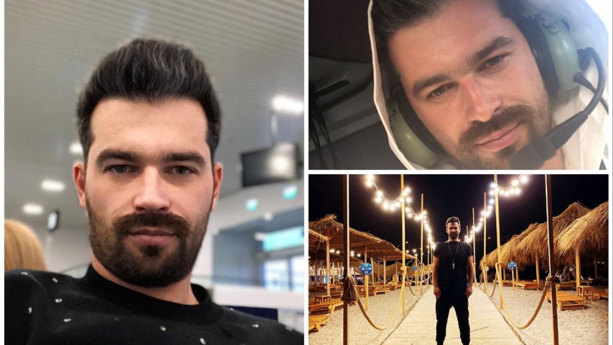 Bogdan Buta, patronul Untold, acuzat că ar fi abuzat doi minori. IPJ a ...