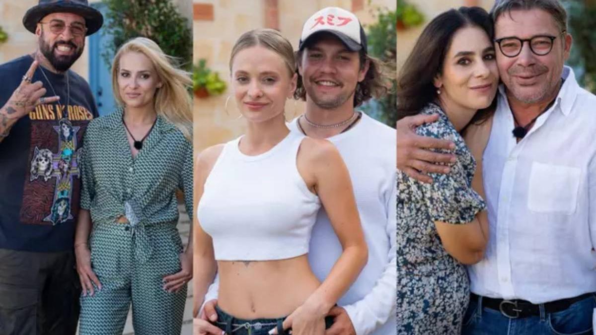 "Power Couple România”. Când începe și în ce zile se va difuza show-ul ...