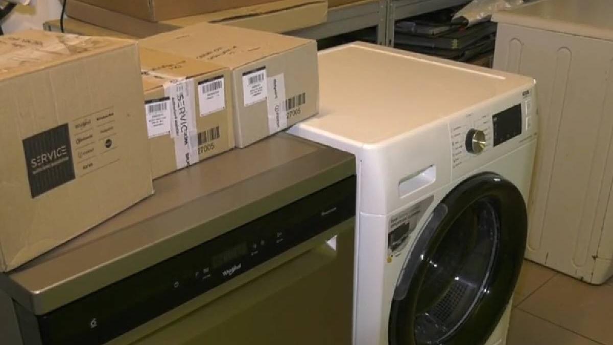 Noi reguli stabilite la nivelul UE: Electrocasnicele vor putea fi ...