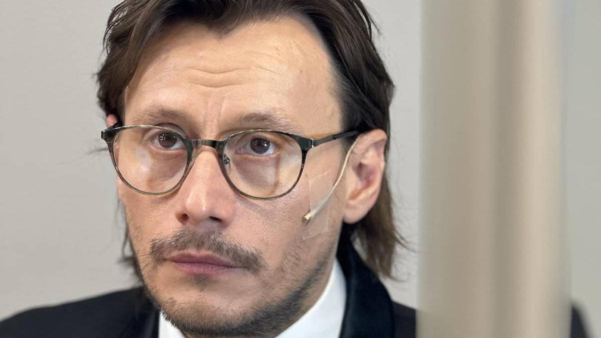 Actorul Marius Manole, dus de urgență la spital: "Rog să aveți înțelegere"