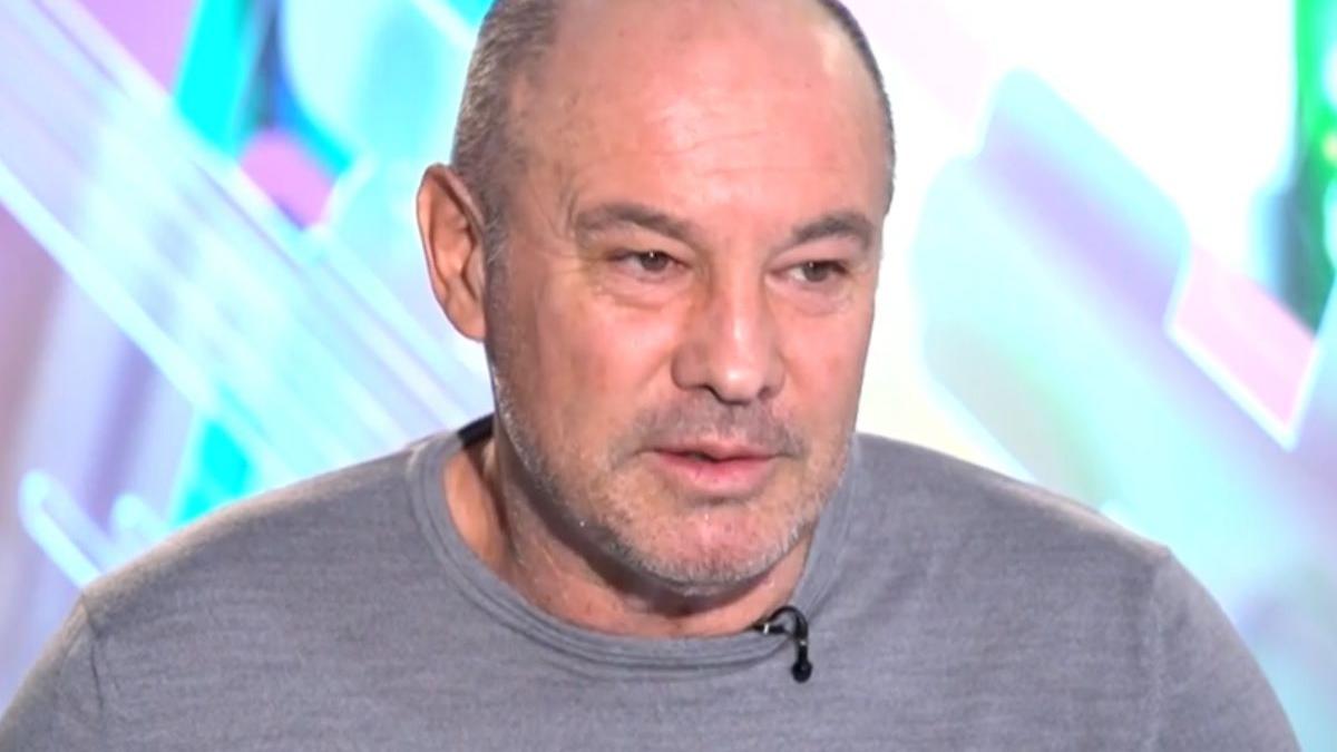 Daniel Dobre, fostul antrenor al Simonei Halep, crede în nevinovăţia ...