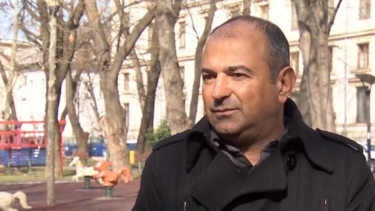 Silvestru Şoşoacă, declaraţii exclusive despre scandalul cu soţia sa ...