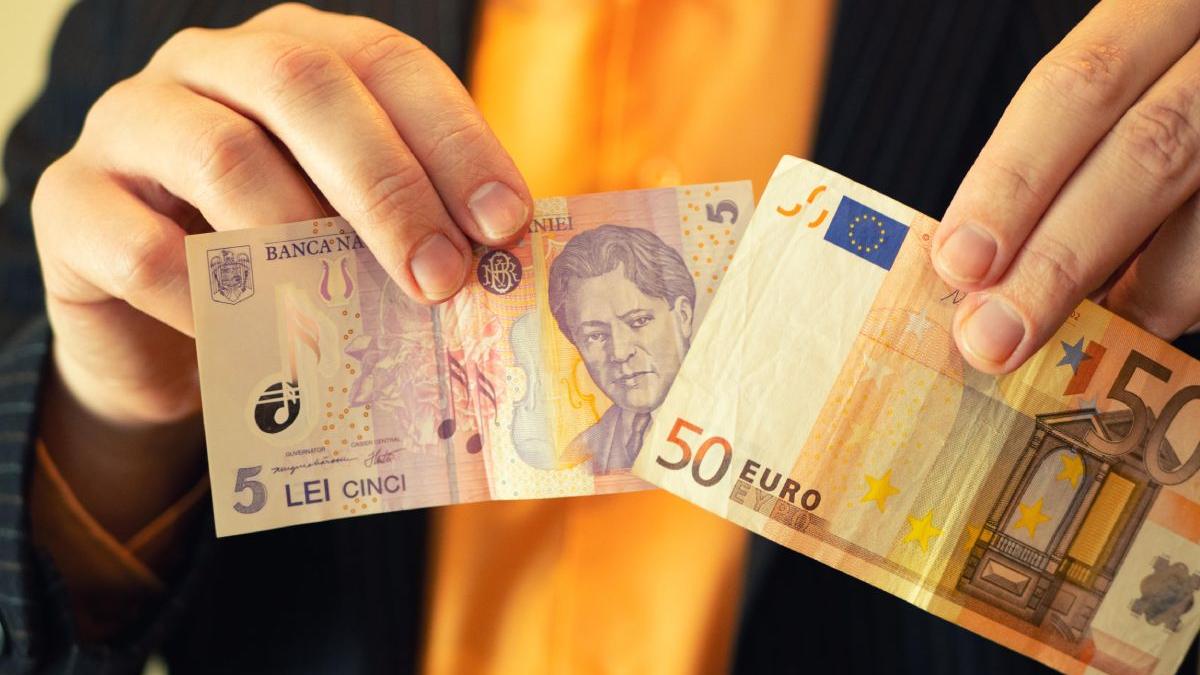 Salarii în România vs. salarii în Europa | Cât câştigă un şofer de TIR ...