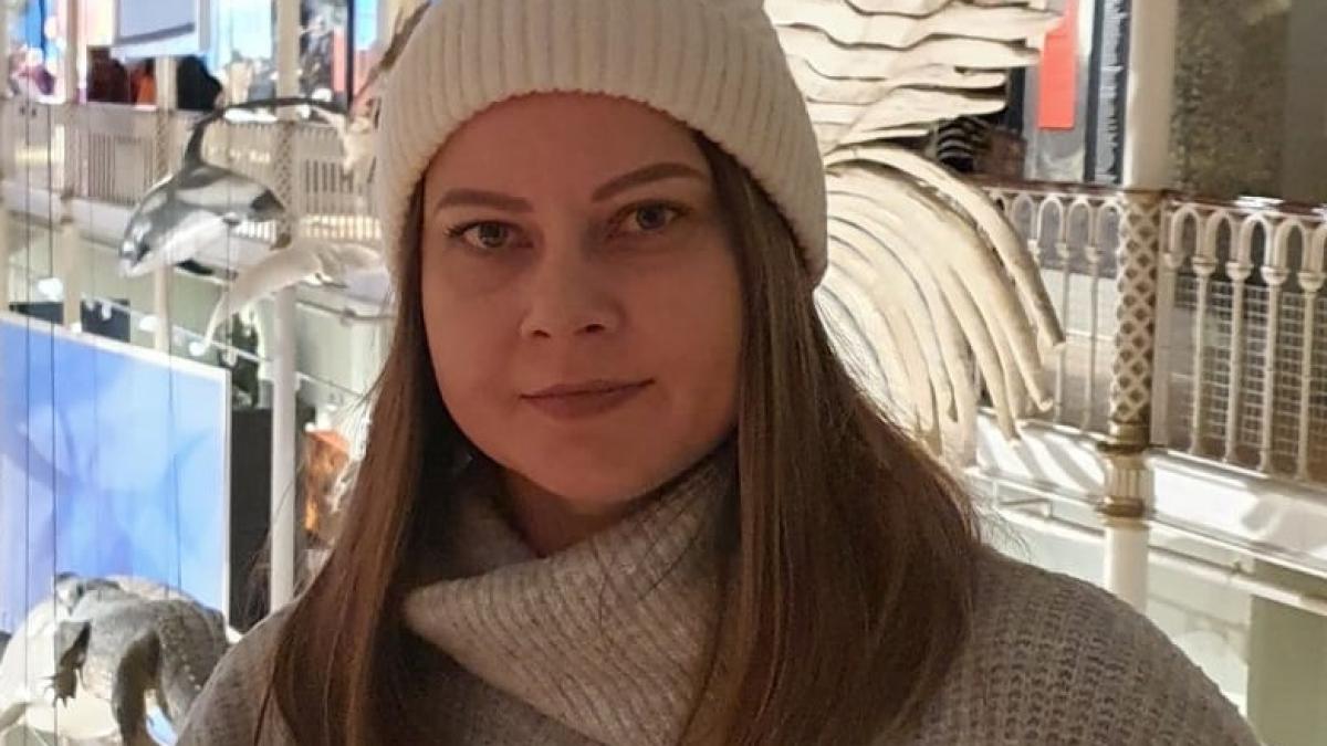 ”Mi s-au uscat buzele, nu mai pot!” | Ultima conversație pe care Maria ...