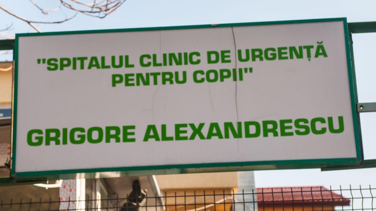 Klaus Iohannis a oferit Ordinul "Meritul Sanitar" în grad de Comandor ...