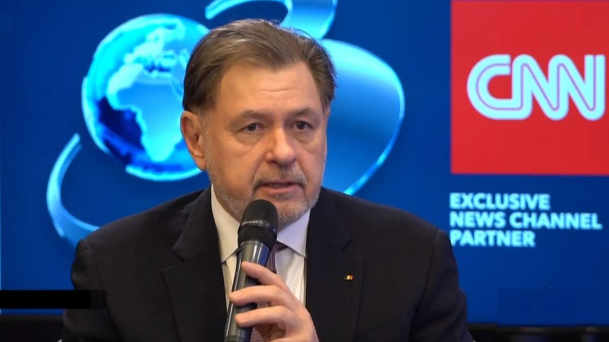 Alexandru Rafila, ministrul Sănătăţii, despre construcția spitalelor: "Transformăm proiectele pe ...