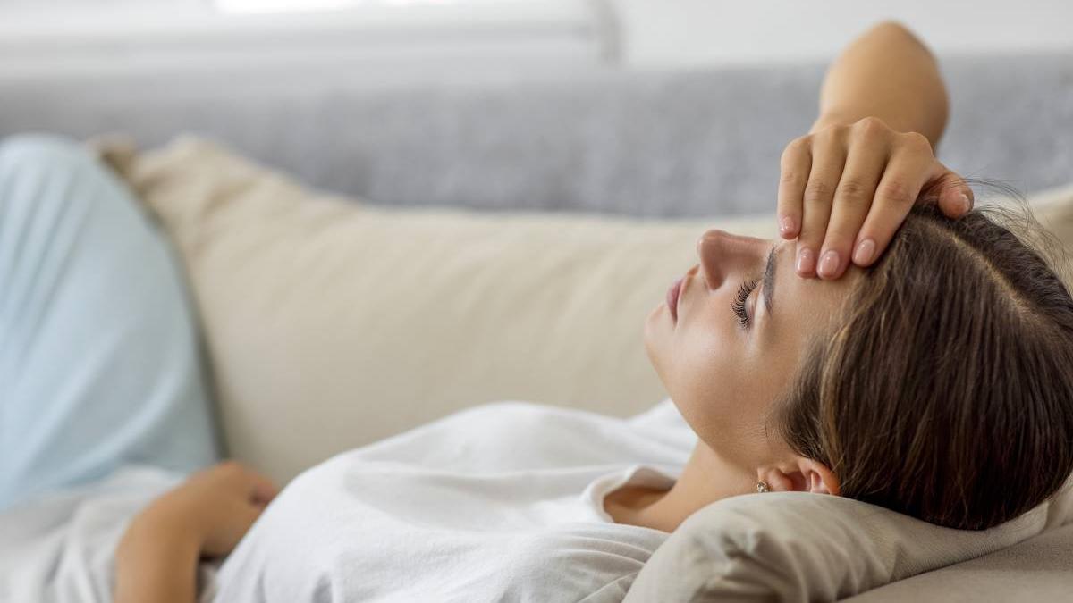 Anemia, afecţiunea des întâlnită care nu se tratează doar cu fier. Ce ...