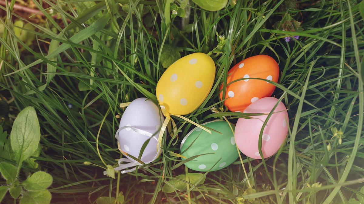 Meteorologii au anunțat cum va fi vremea în minivacanța de Paște! Când ...