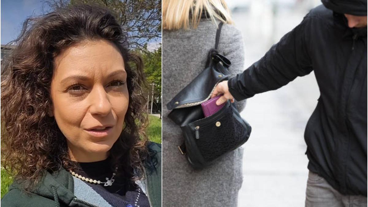 Naty Badea, corespondent Antena 3 CNN în Italia: "Nu se mai poate trăi ...