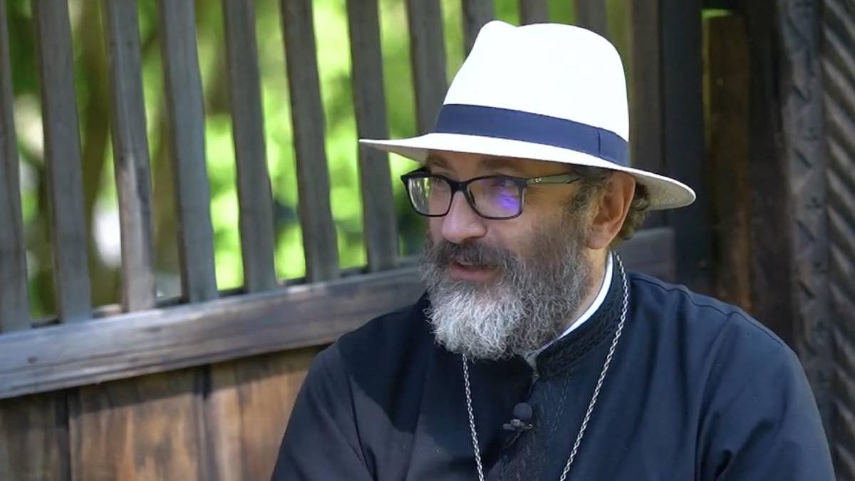 Părintele Constantin Necula, mesaj transmis românilor de Paște: "Când ...