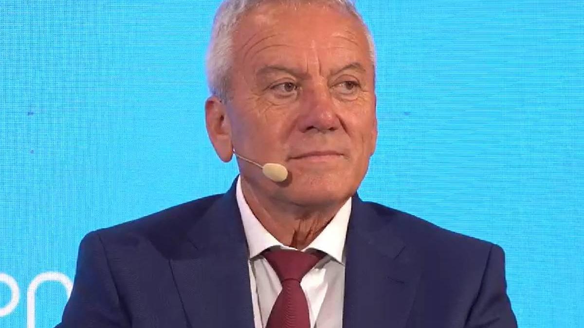 Constantin Toma, primarul municipiului Buzău, despre Alexandru Marghiloman: "Un om care a făcut ...