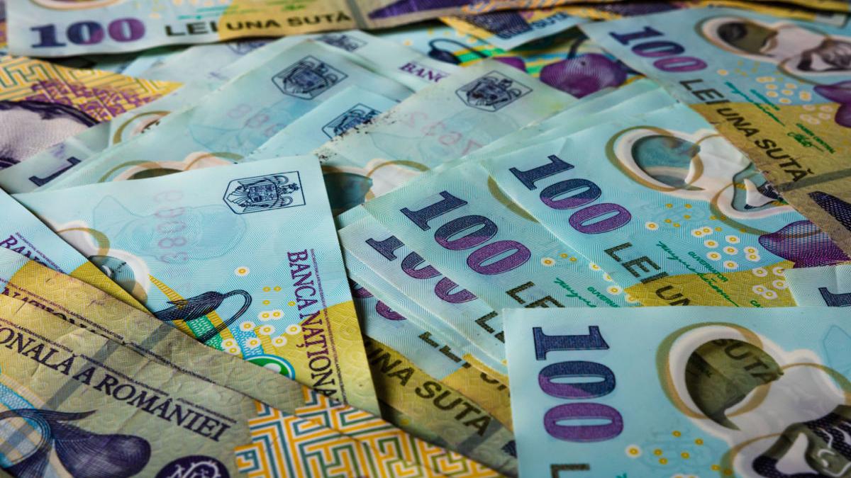 Rata anuală a inflației a scăzut la 5,9% în aprilie. Românii plătesc ...