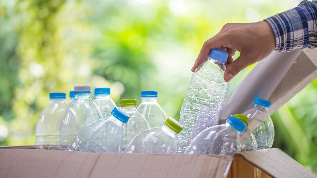 Ce trebuie să facem dacă ambalajele nu sunt acceptate pentru reciclare ...