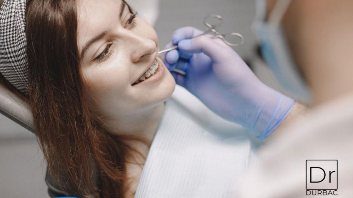 Când este nevoie să apelezi la un chirurg stomatolog? Află despre Dr. Durbac | Antena 3 CNN