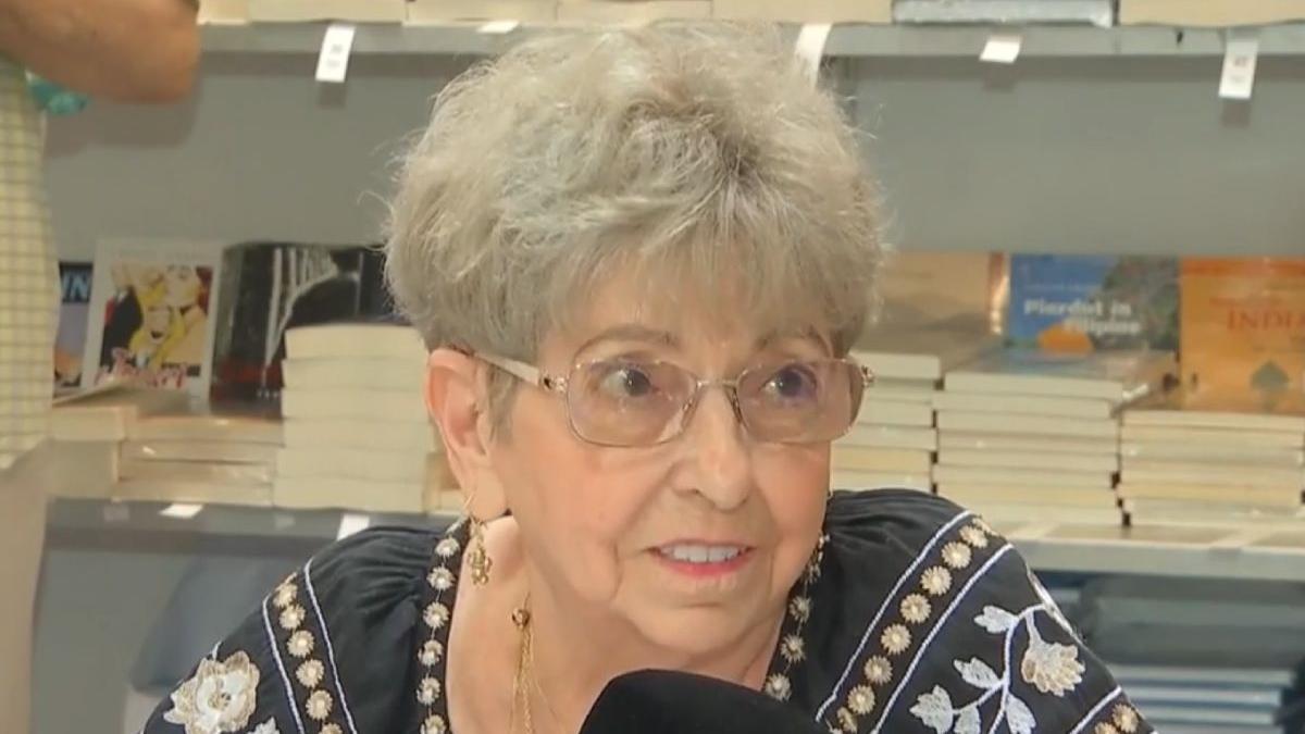 "Să nu ne moară intelectul de inaniţie!". Mariana Badea a lansat ...