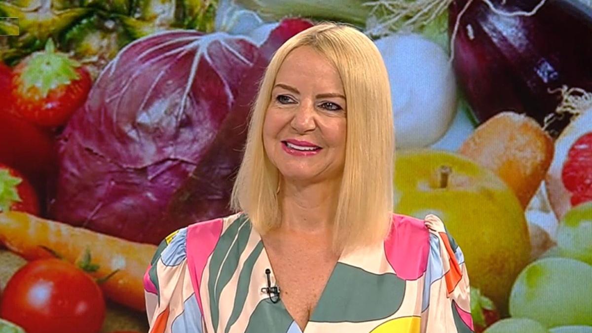 Ce alimente ne hidratează vara. Dr. Anca Hâncu: „Unele chiar ne răcoresc”