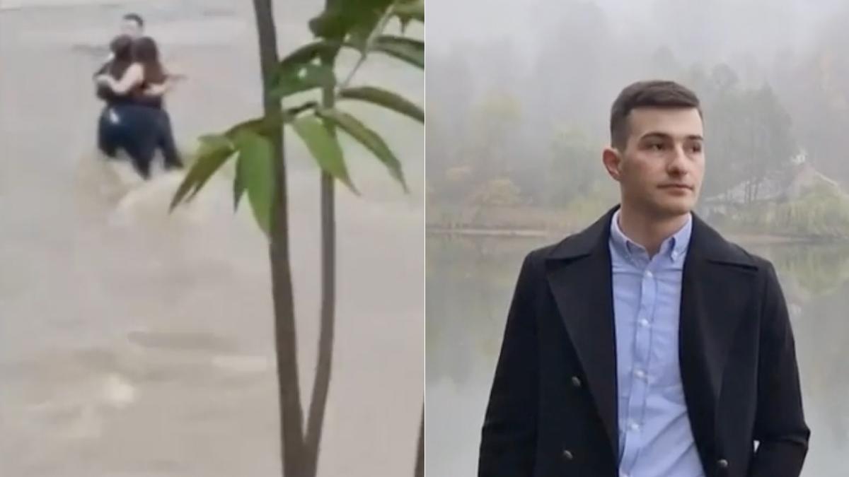 Oficial: MAE anunță că a fost găsit trupul lui Cristian, românul ...